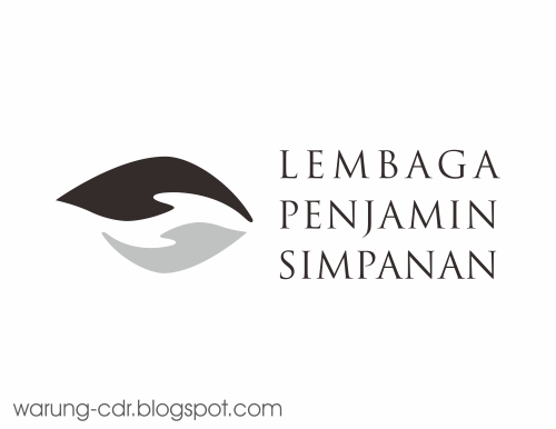 Free Download Logo Lembaga Penjamin Simpanan (LPS) Vector - Warung CDR